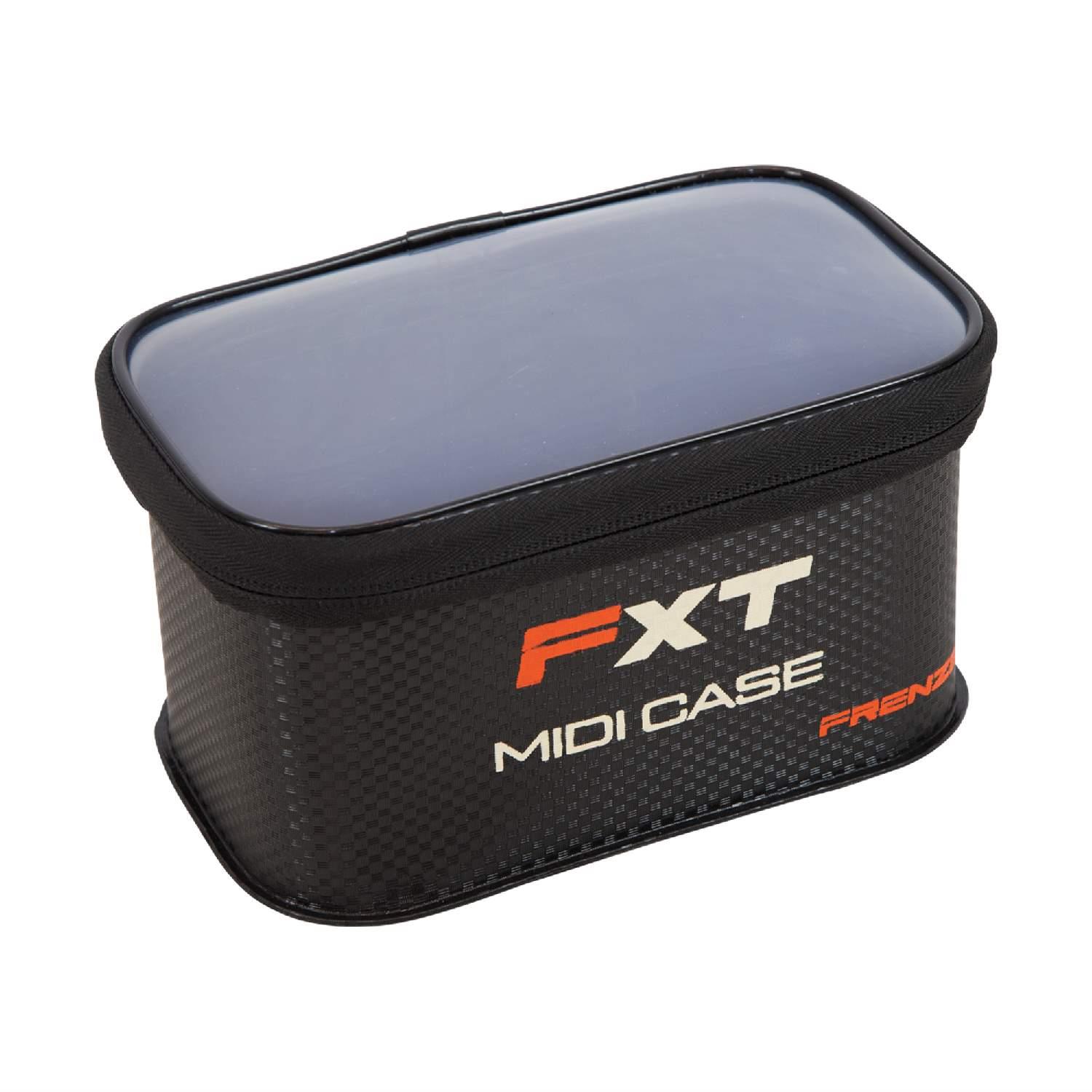 Frenzee FXT EVA Midi Case