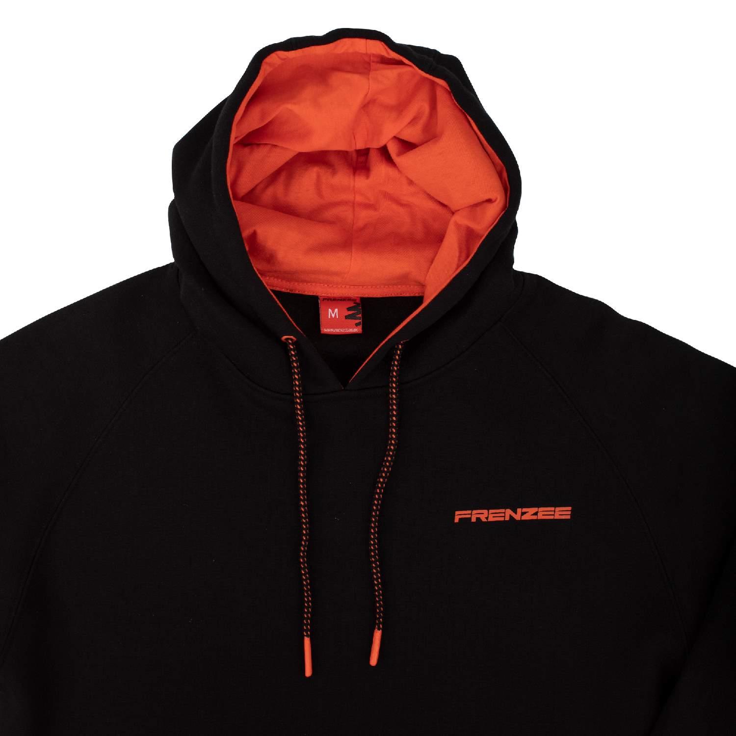 Frenzee FXT Hoody