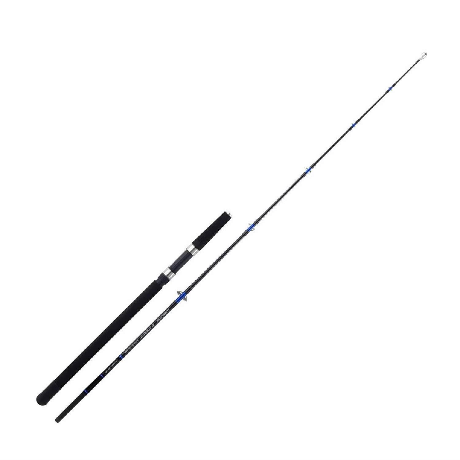 Sunset Baroudeur Jigging Rods