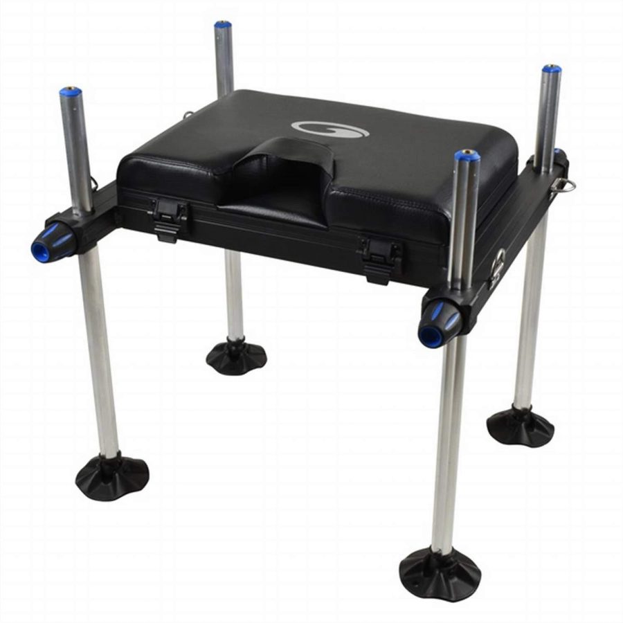 Seat Boxes | Gerry’s Fishing