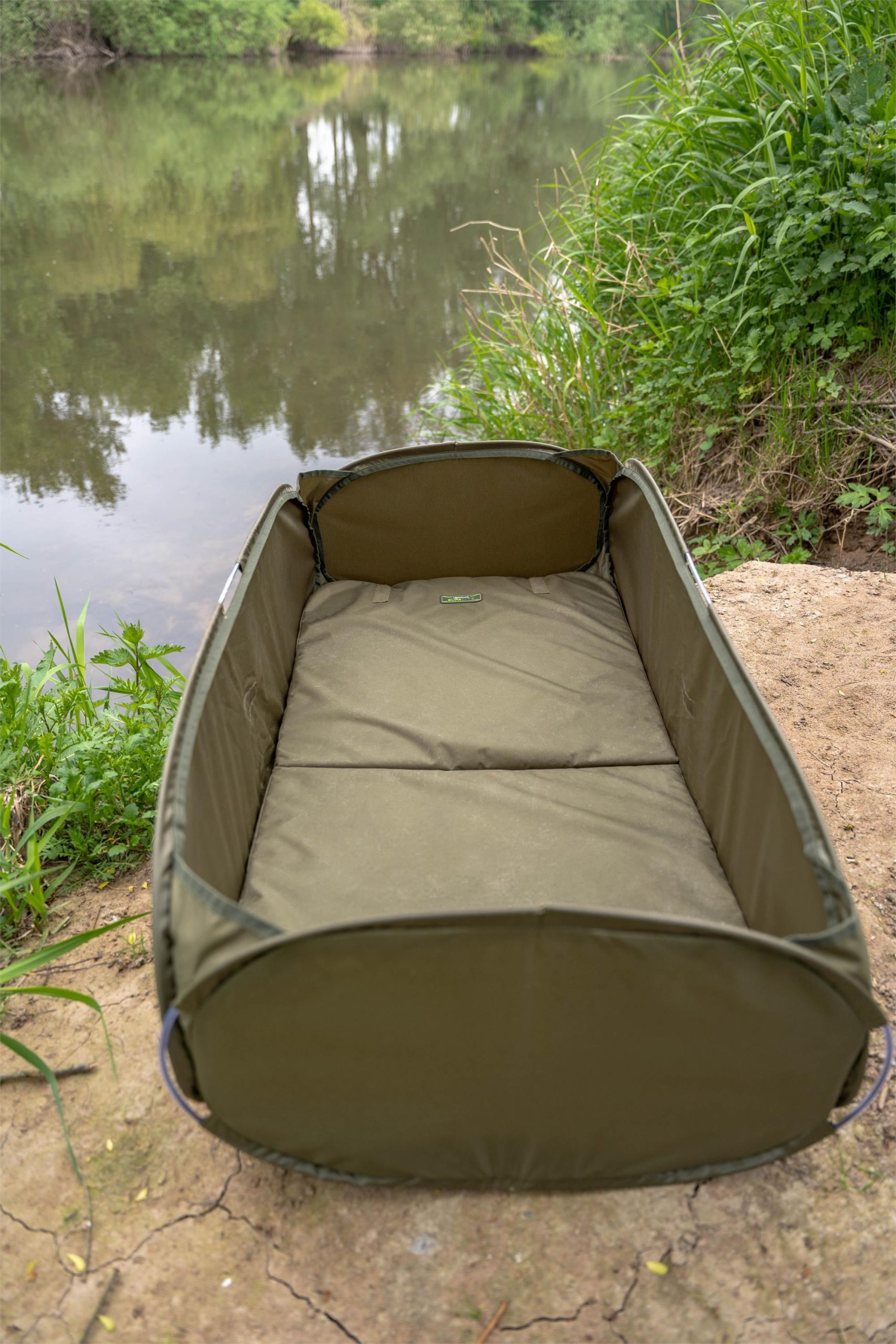 Korum SupaLite Fast Mat XL