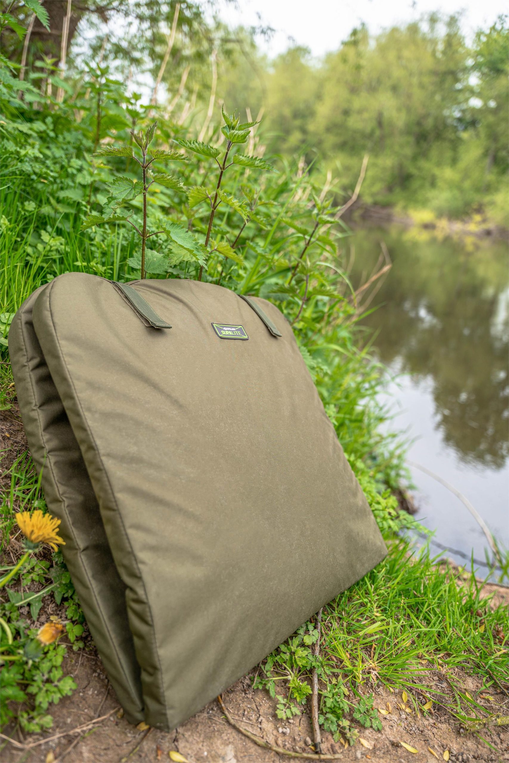 Korum SupaLite Fast Mat XL