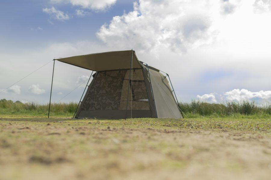 Avid Carp Screen House 3D Compact