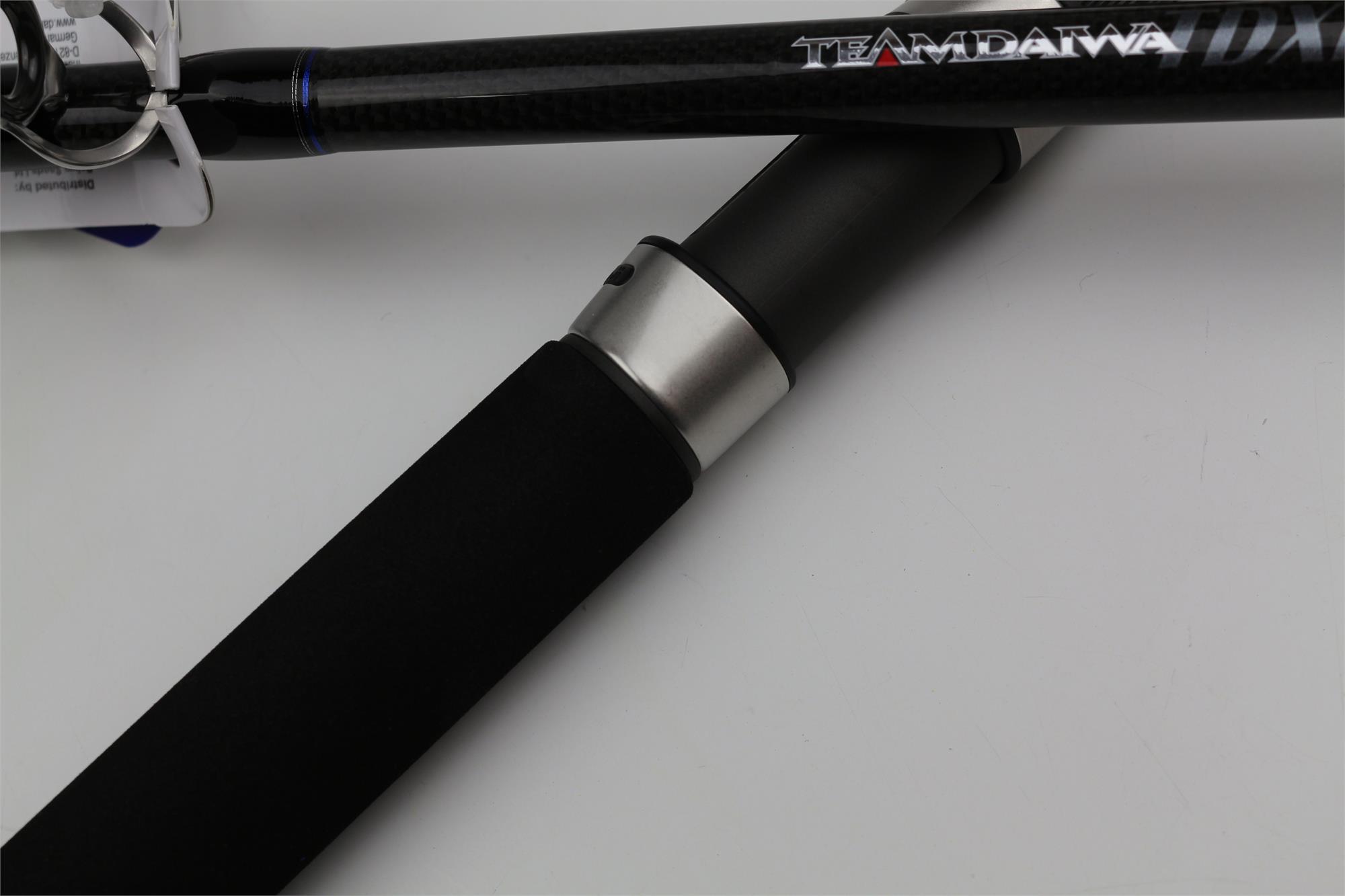 Daiwa Team Daiwa X Boat Rods