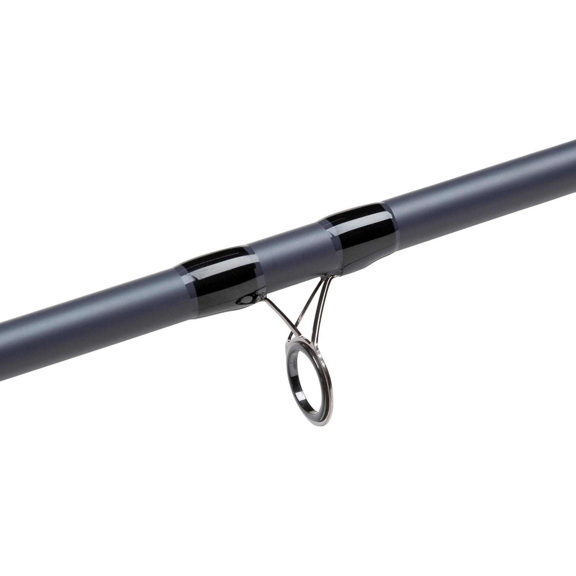 Shakespeare Concept Barbel Rods