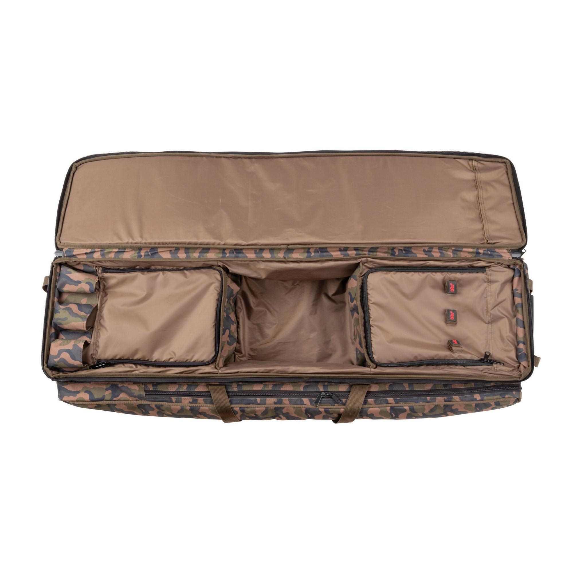 JRC Rova Rod Carryalls