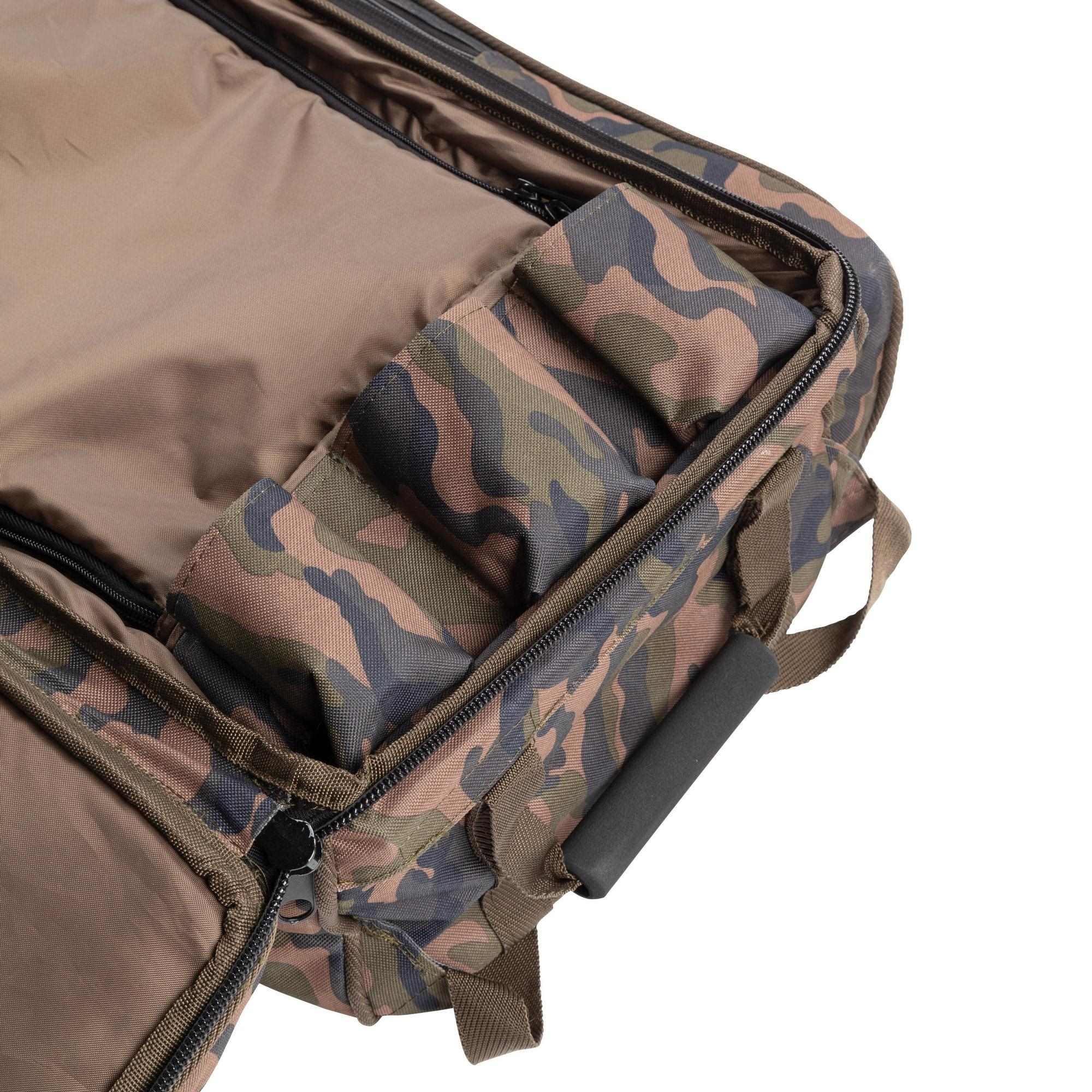 JRC Rova Rod Carryalls