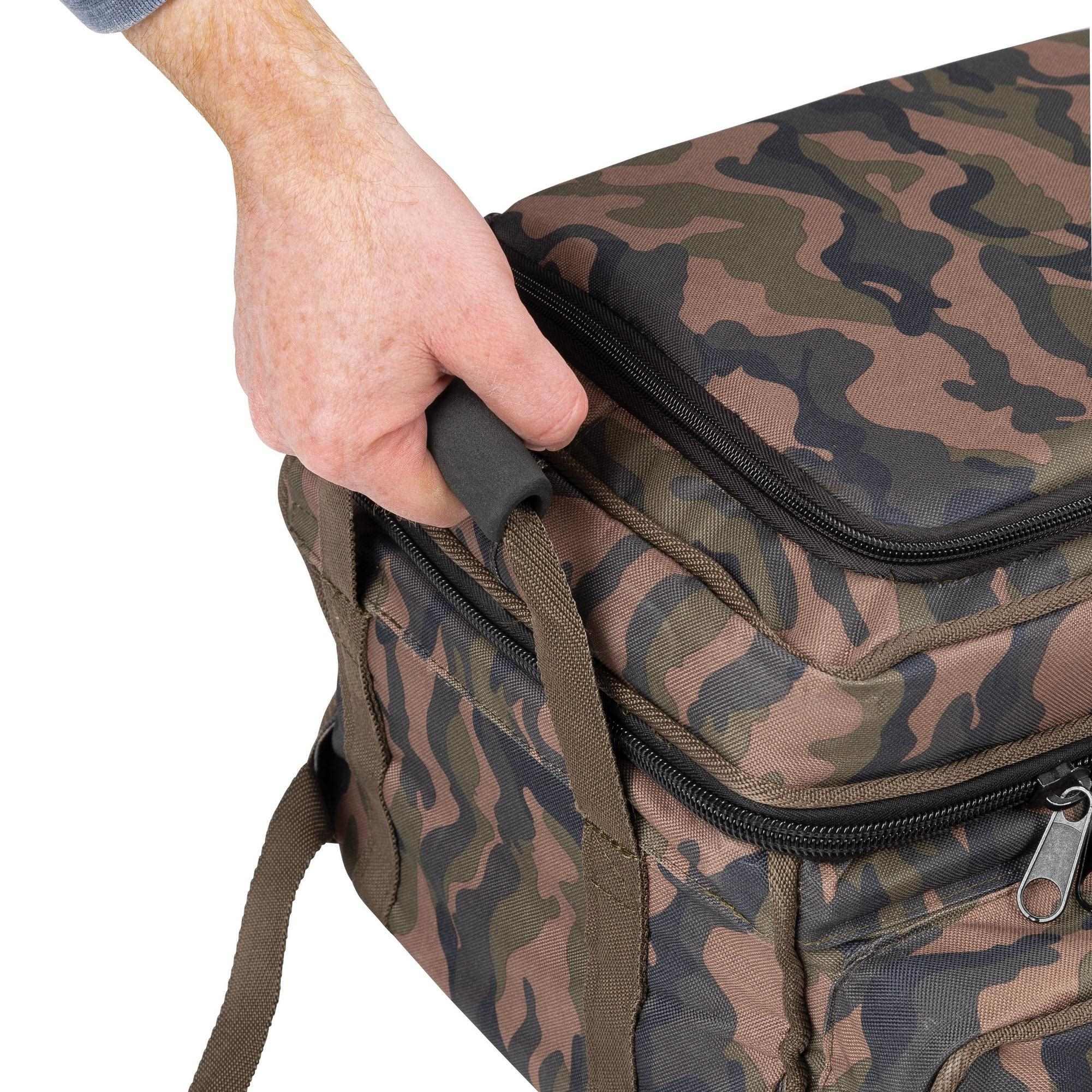 JRC Rova Rod Carryalls