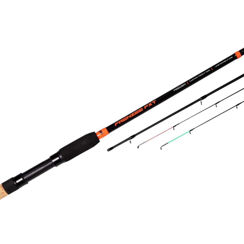 Feeder Rods & Quiver Tips | Huge Range & Expert Advice