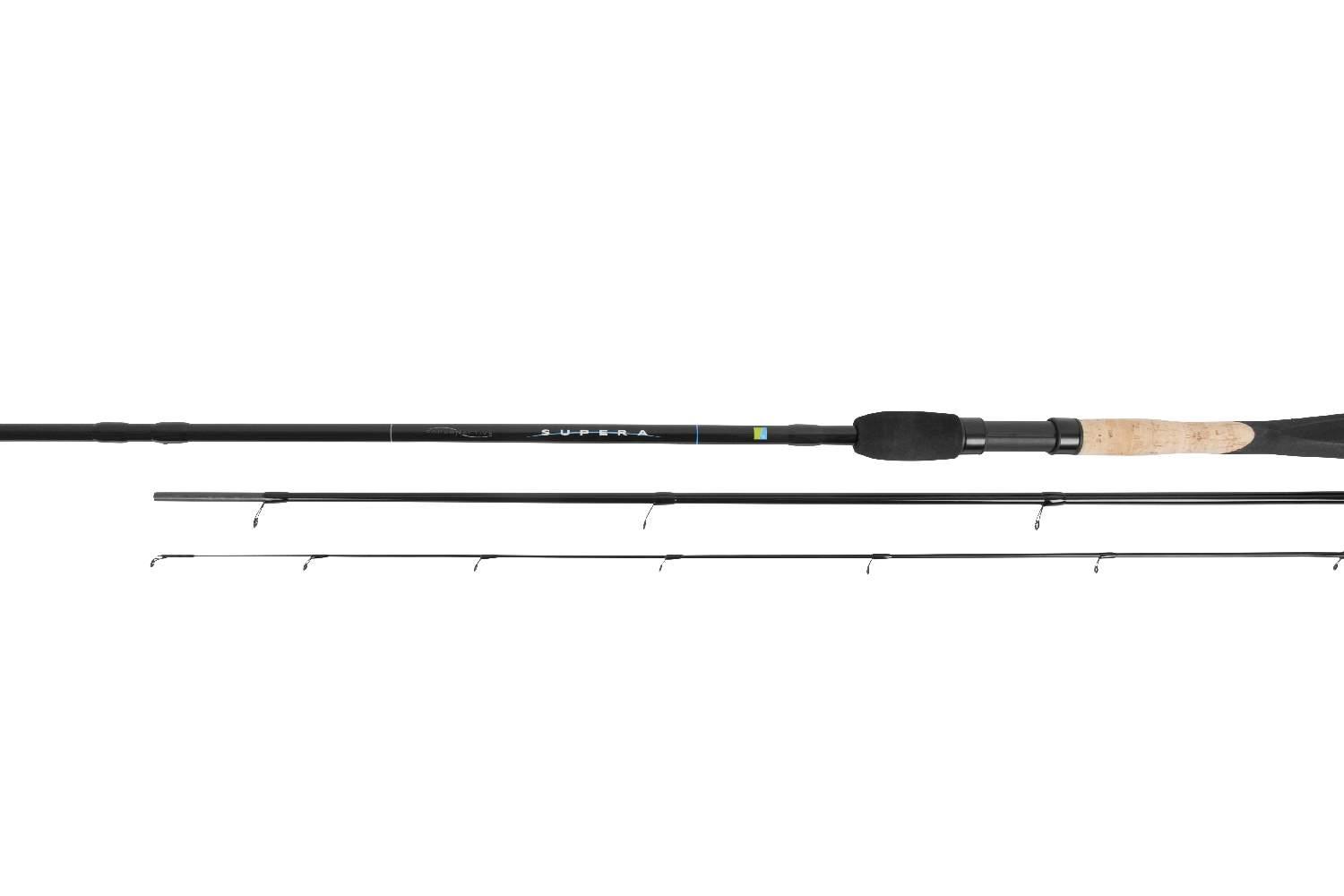 Preston Innovations Carbonactive Supera Float Rods