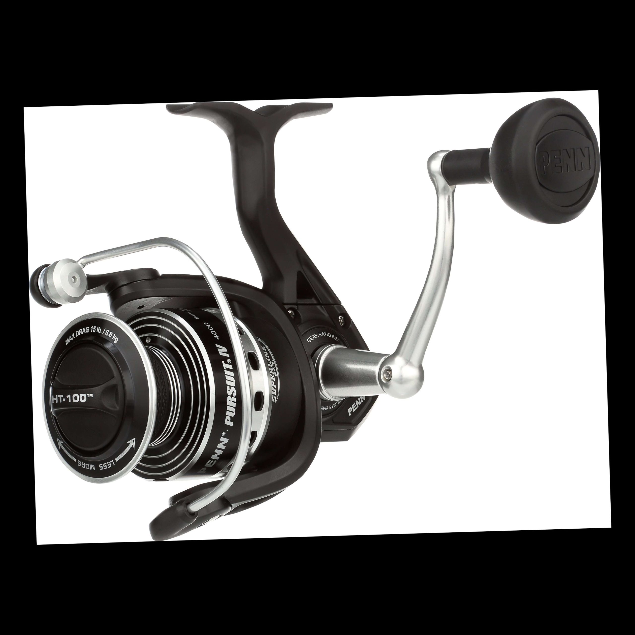 Penn Pursuit IV 5000 Spin Reel