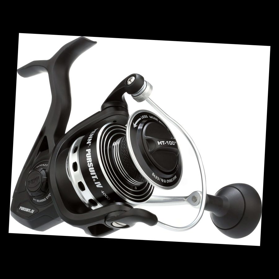 Sea Spinning Reels | Bass Spinning Reels | Sea Spinning Reels - Gerrys