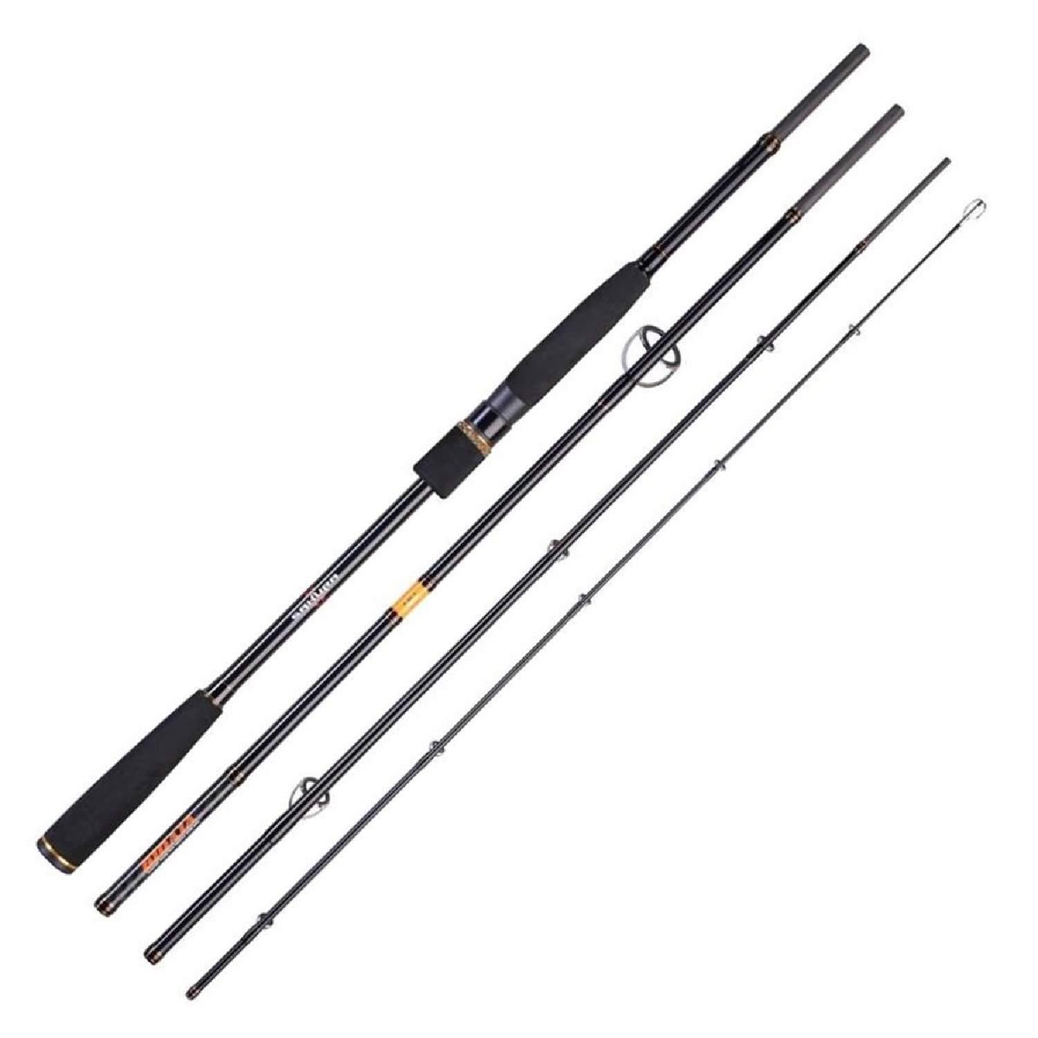 Sakura Bidaia Spinning Lure Rods BIDS 704 MH 7' 7-28g