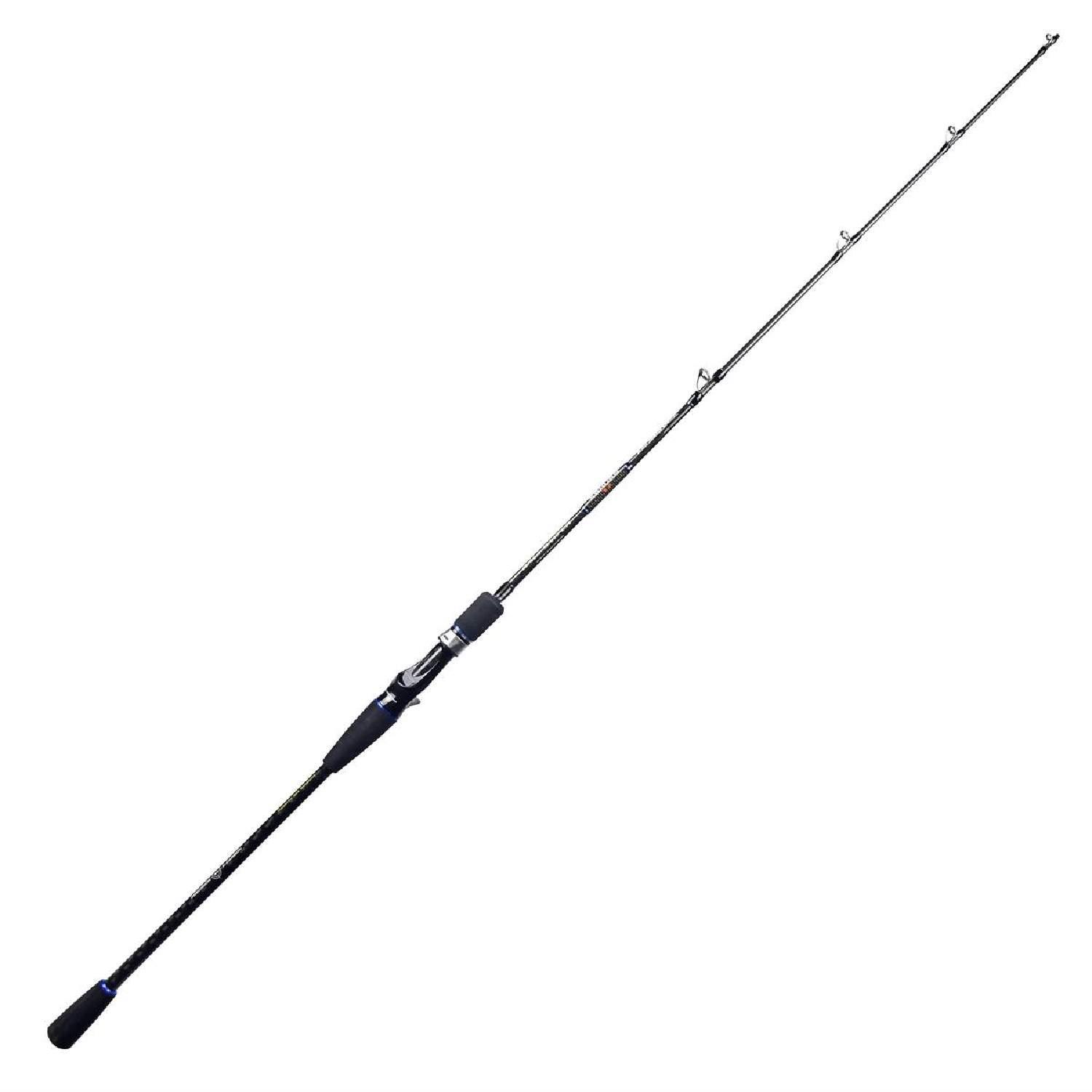 Sakura Salt Sniper Trigger Grip SALSC 632 SJ1 6'3" 50-150g