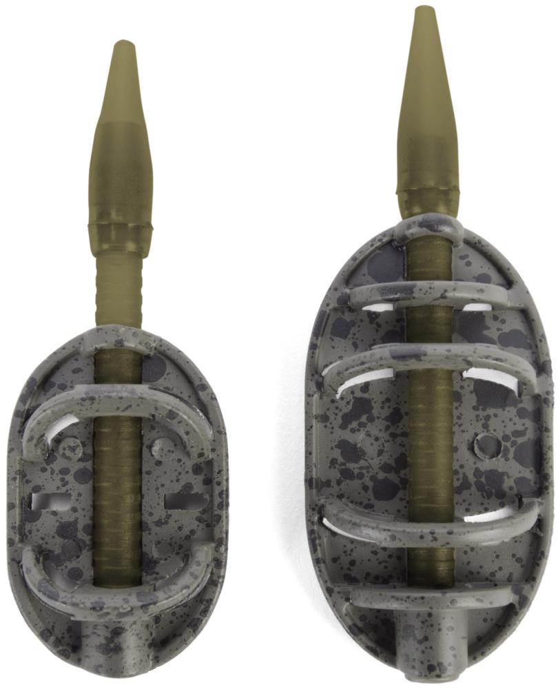 Preston Innovations ICS In-Line Dura Method Feeder