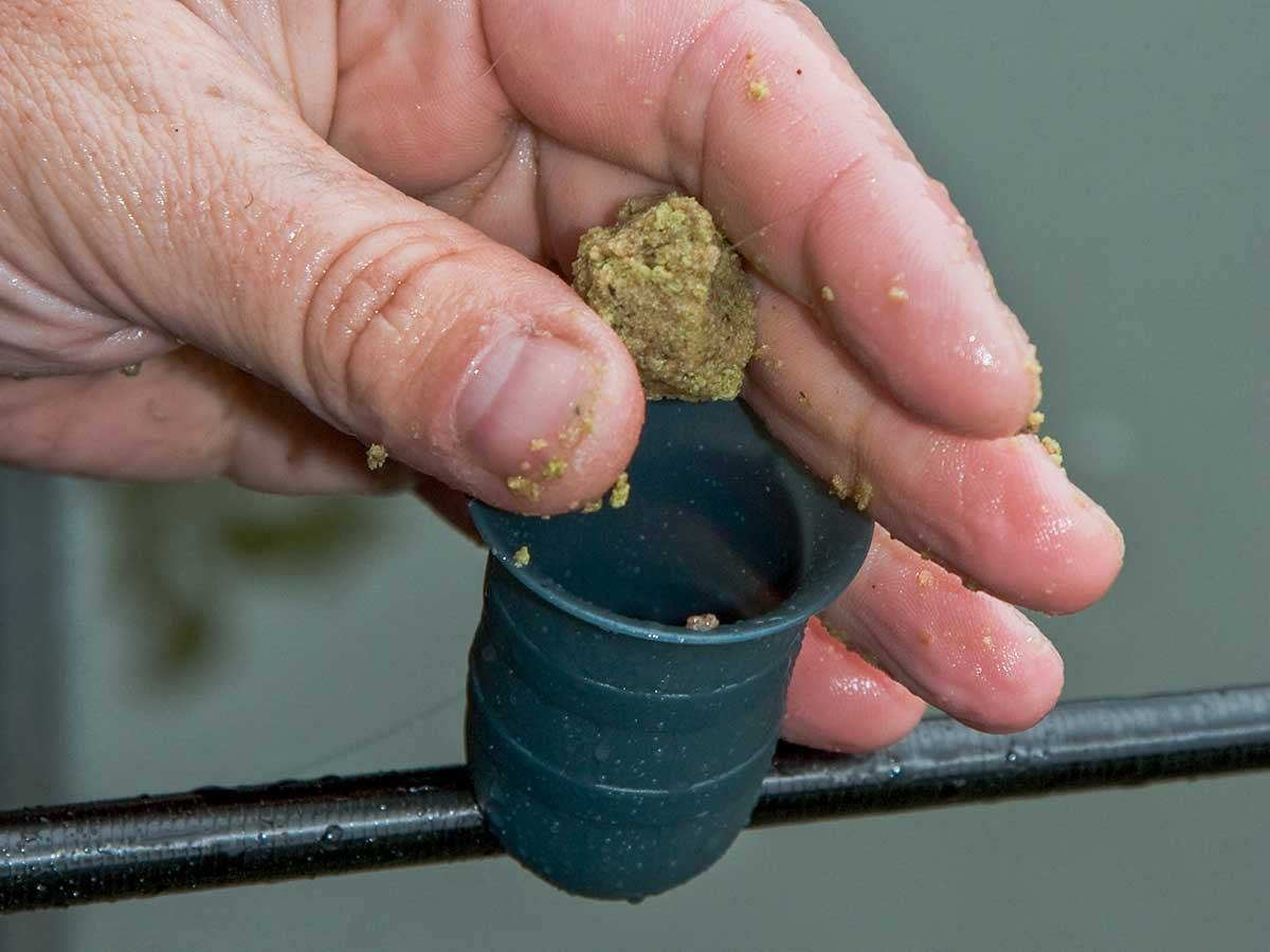 Sonubaits One to One Paste F1