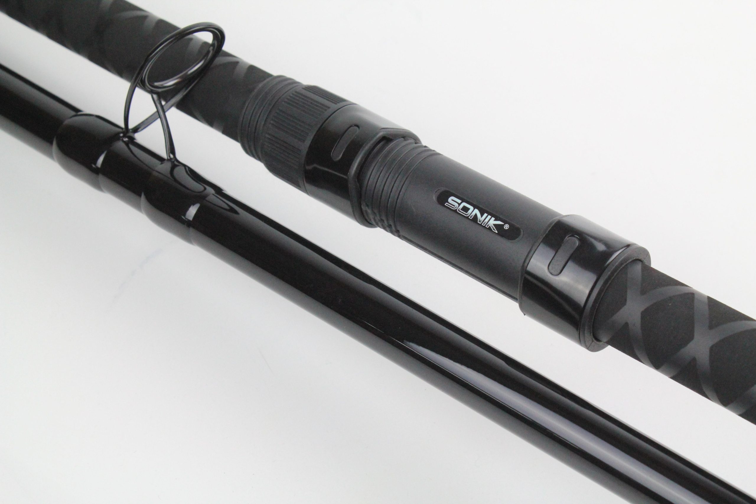 Sonik SKS Black Beach 13' 2pc 4-6oz MFS