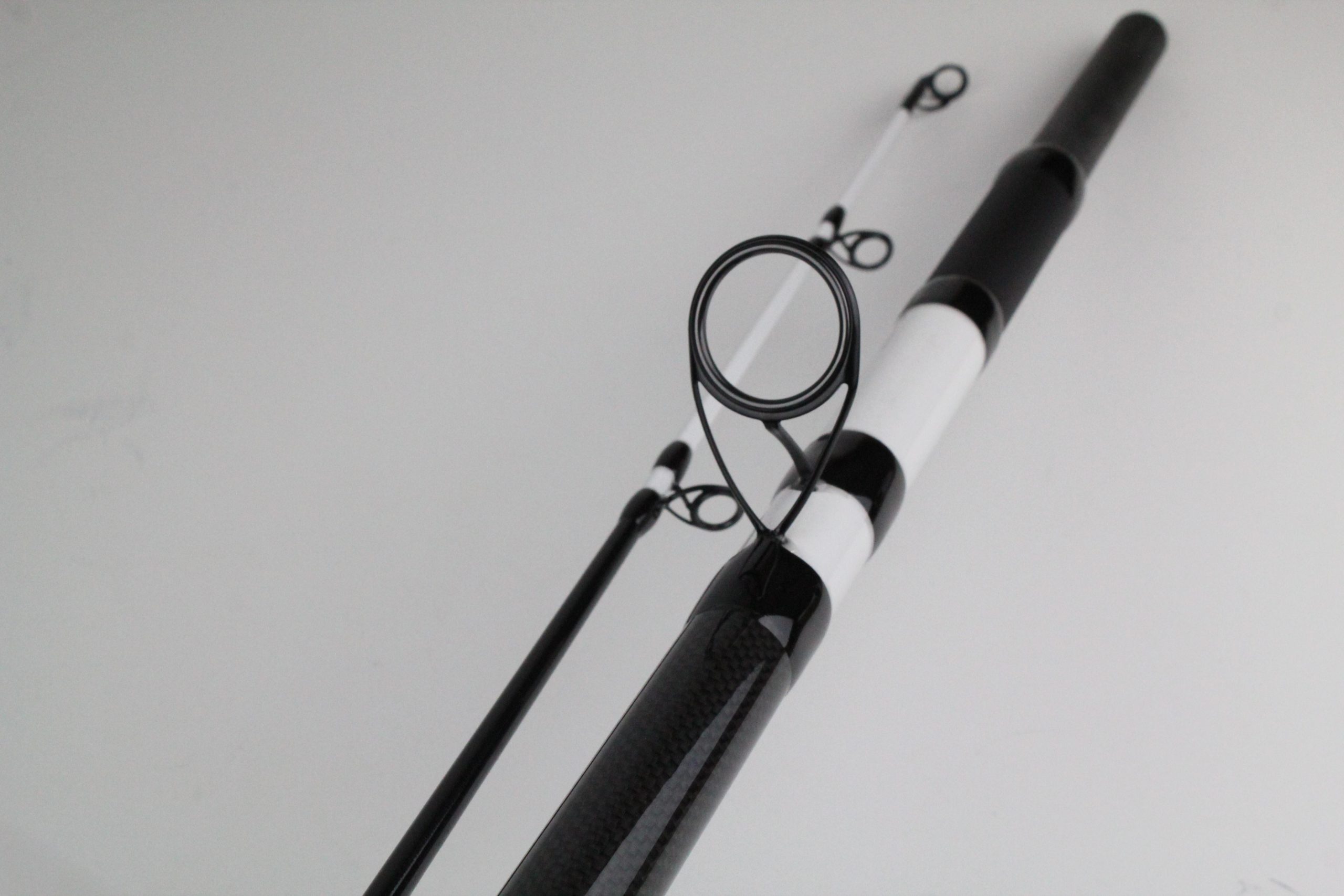 Sonik SKS Black Sport 14' 2pc 4-7oz MFS