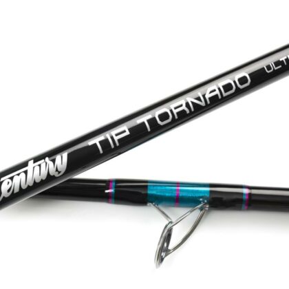 Century Sea Rods UK — Century Beach, Lure and Boat Rods