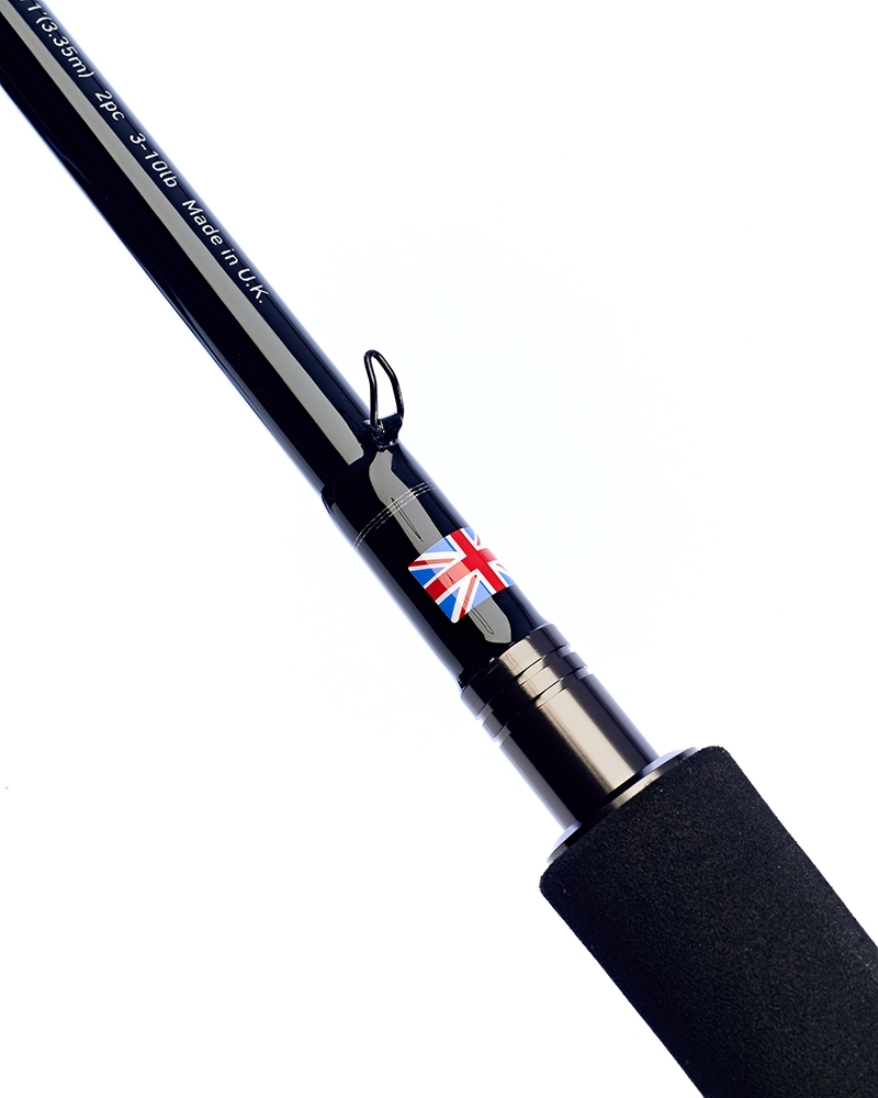 Daiwa AIRITY X45 MATCH FLOAT RODS