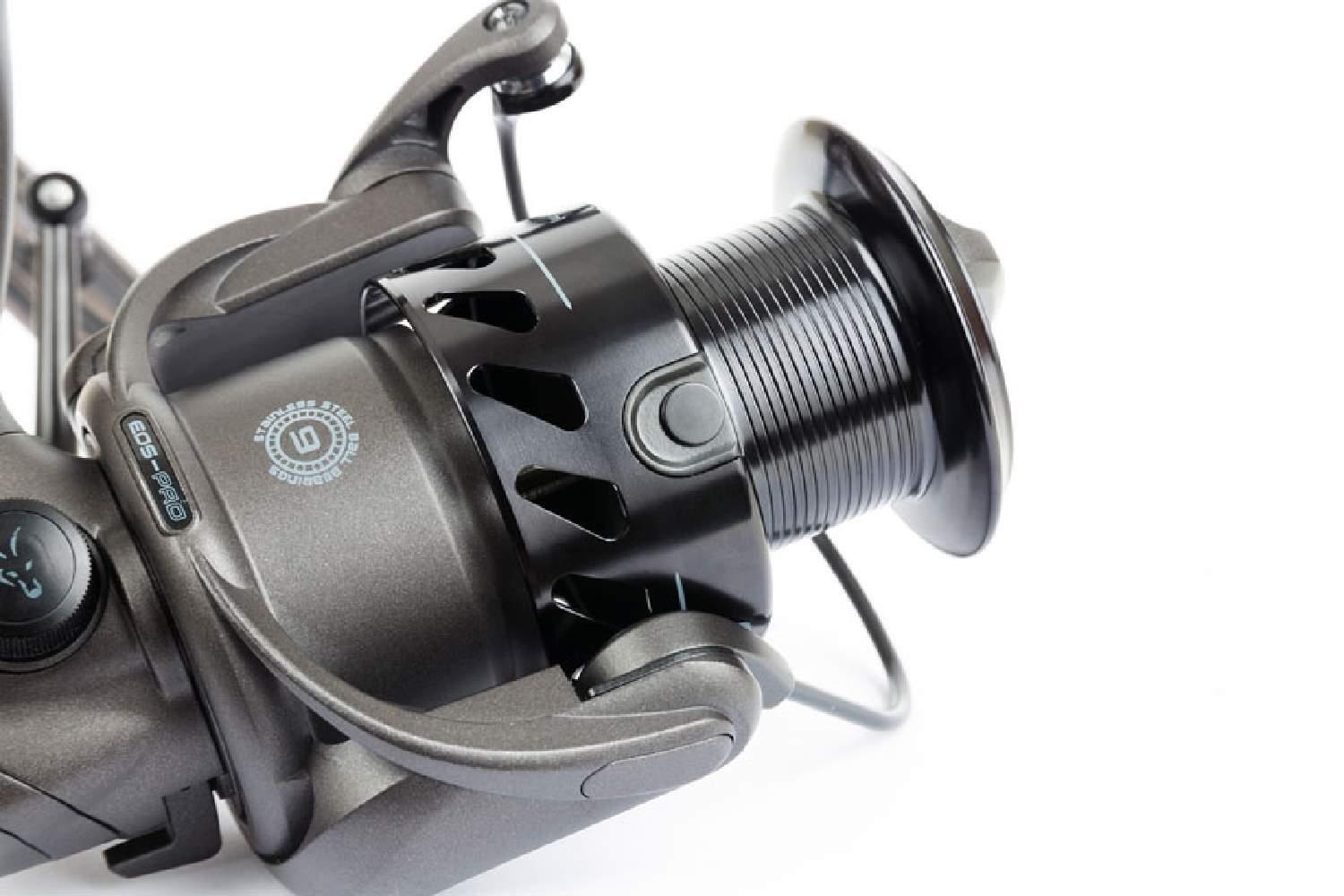 Fox EOS 10K Pro Reel
