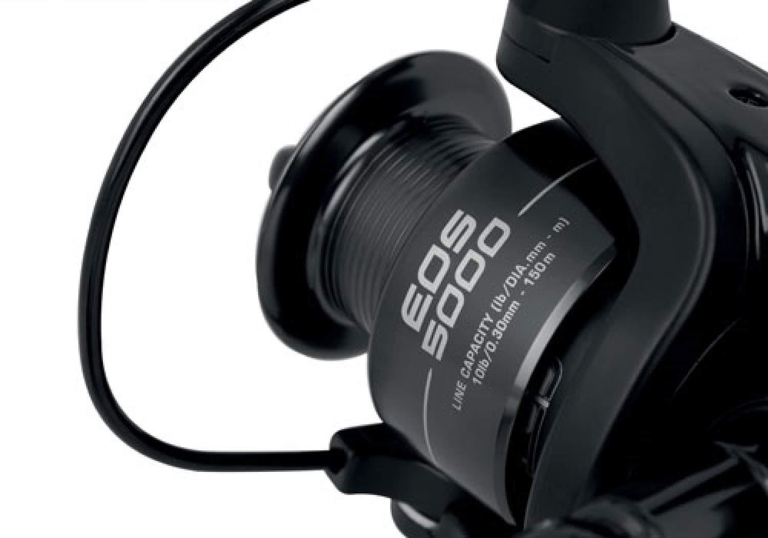 Fox EOS 7000 Carp Reel