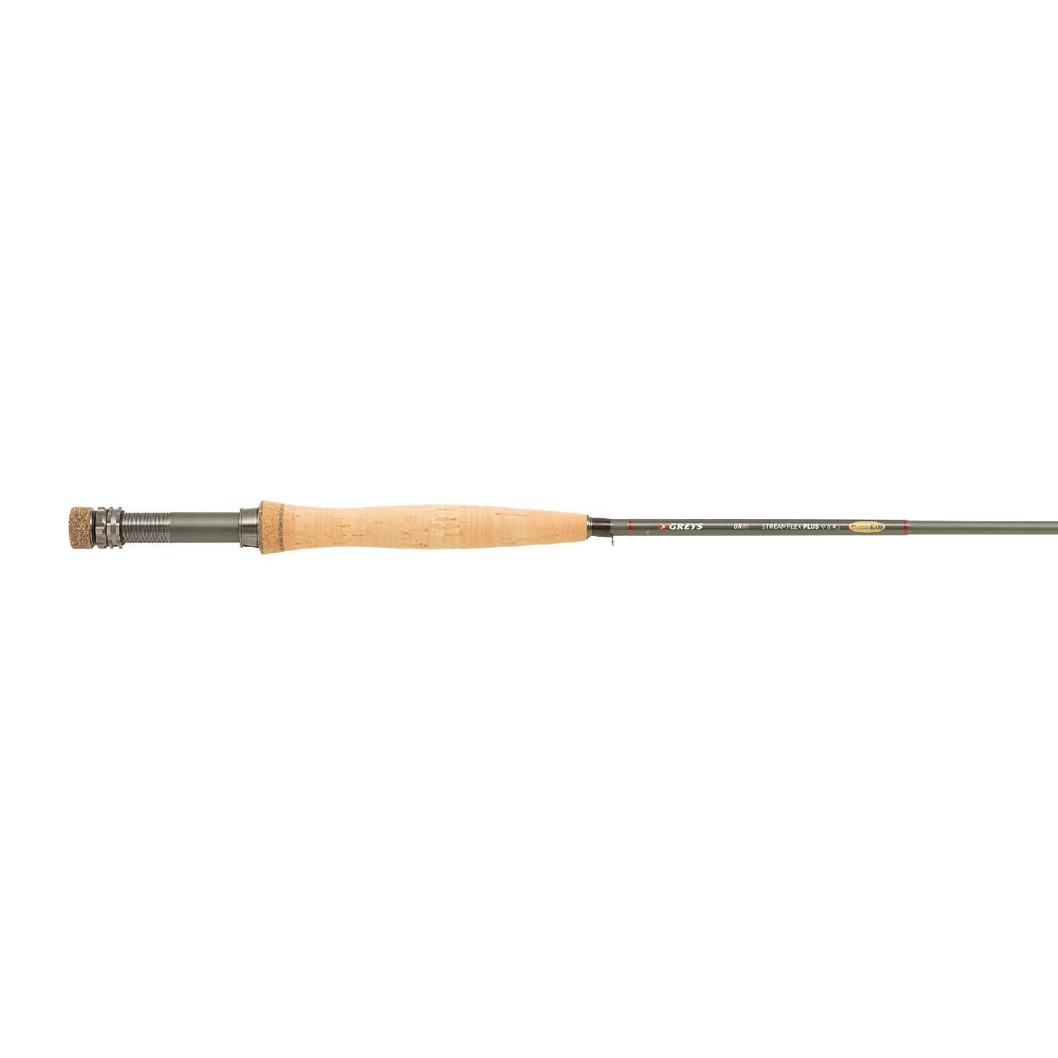 Greys GR80 Streamflex Plus Rods