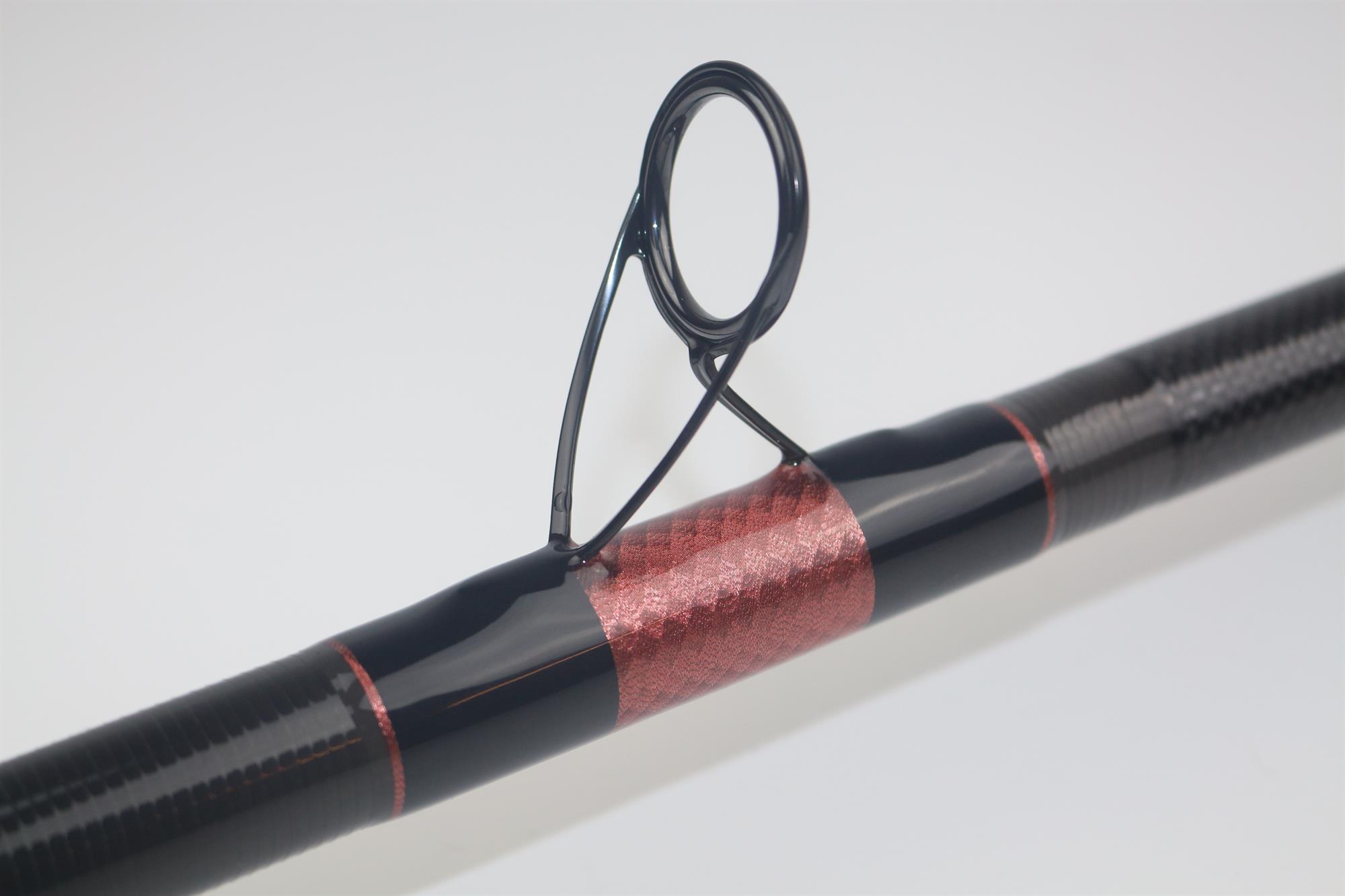 Harrison Torrix P1 14ft 3-5oz Light Beach/Estuary Rod