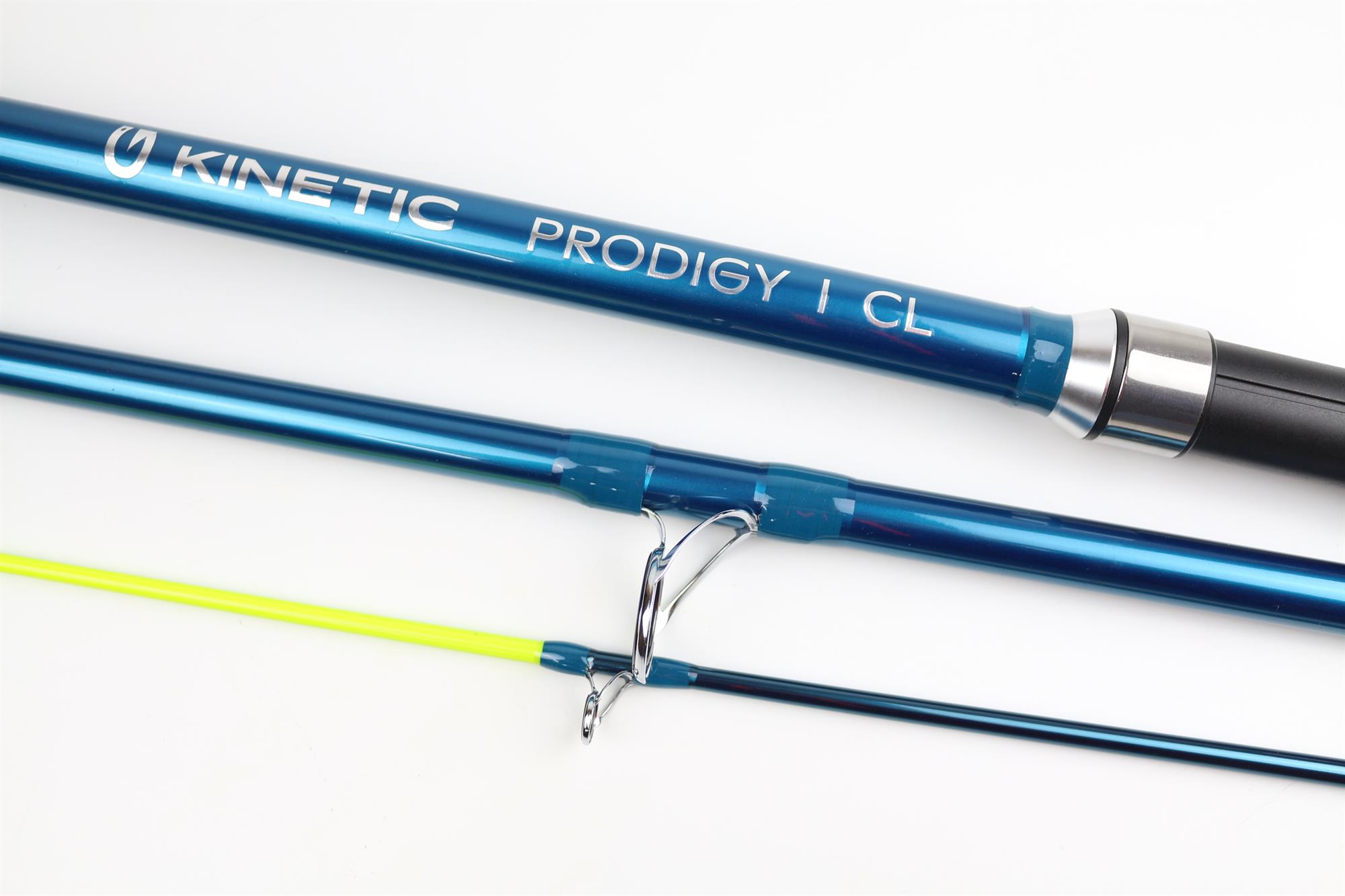 Kinetic Prodigy CL 13ft 80-200gm