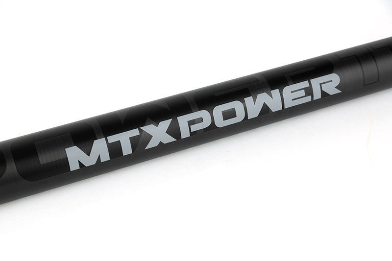 Matrix MTX Power 11m Pole Package inc 2 x power 2 kits