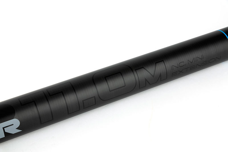 Matrix MTX Power 11m Pole Package inc 2 x power 2 kits