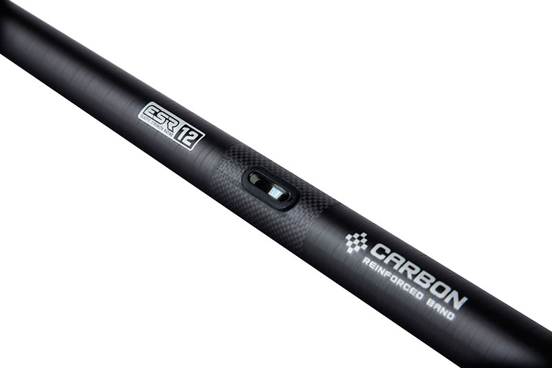 Matrix MTX3 Ultra 16m Pole Package