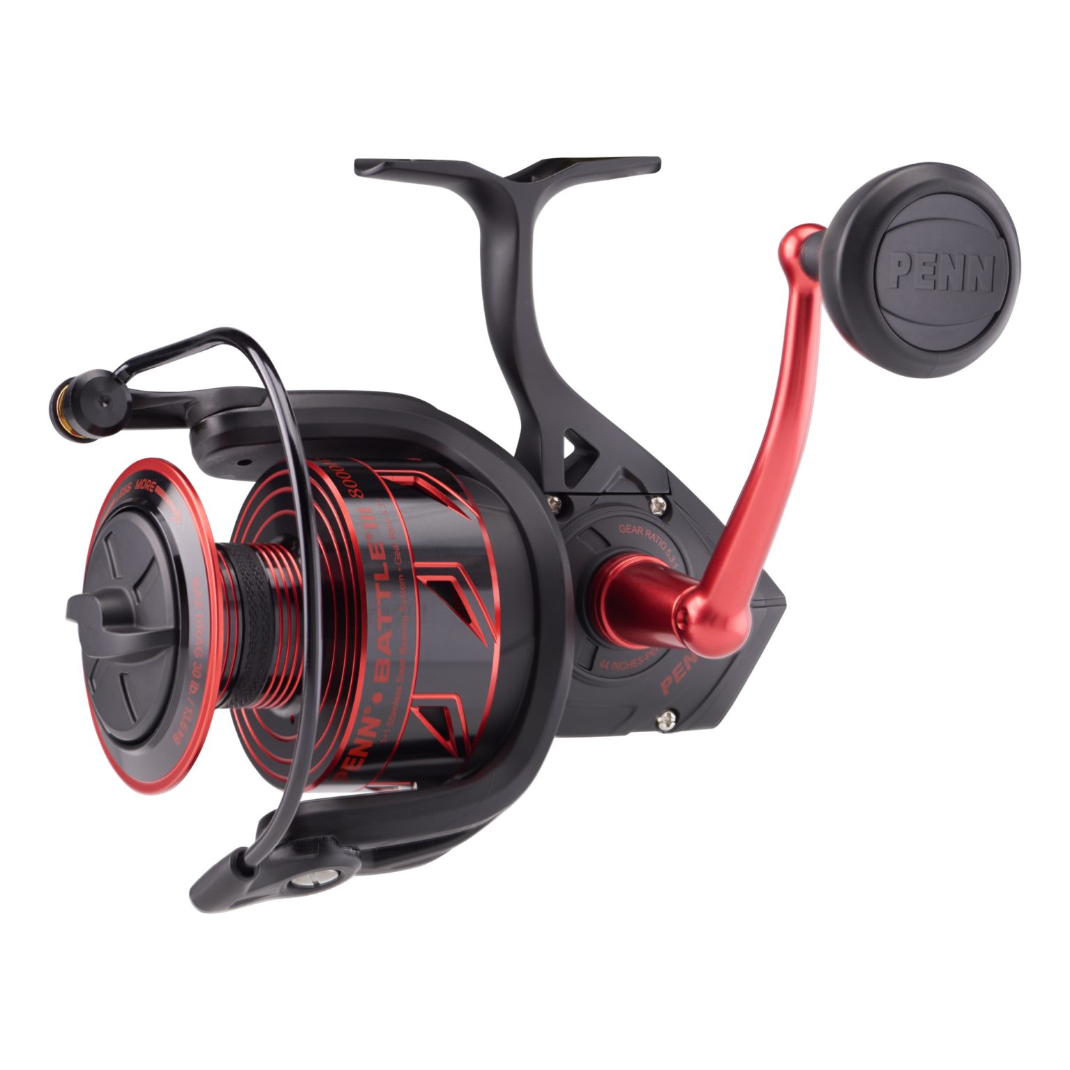 Sea Fishing Reels | Multiplier Reels | Fixed Spool Reels - Gerry's Fishing