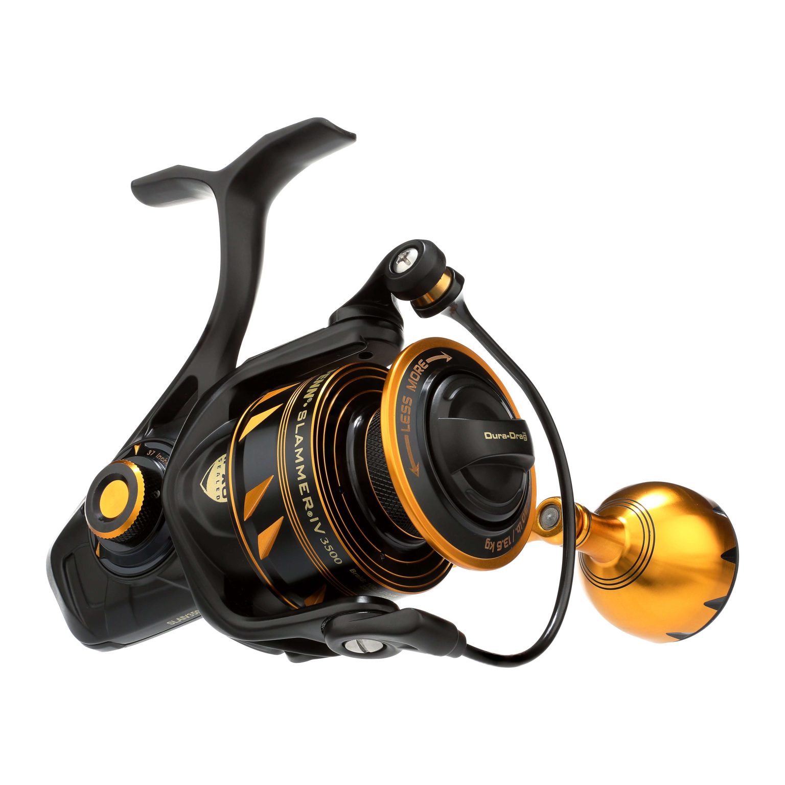 Sea Fishing Reels: Surf, Boat & Spinning Reels