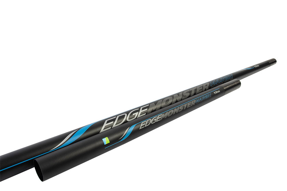 Preston Innovations Edge Monster Margin 10m Pole