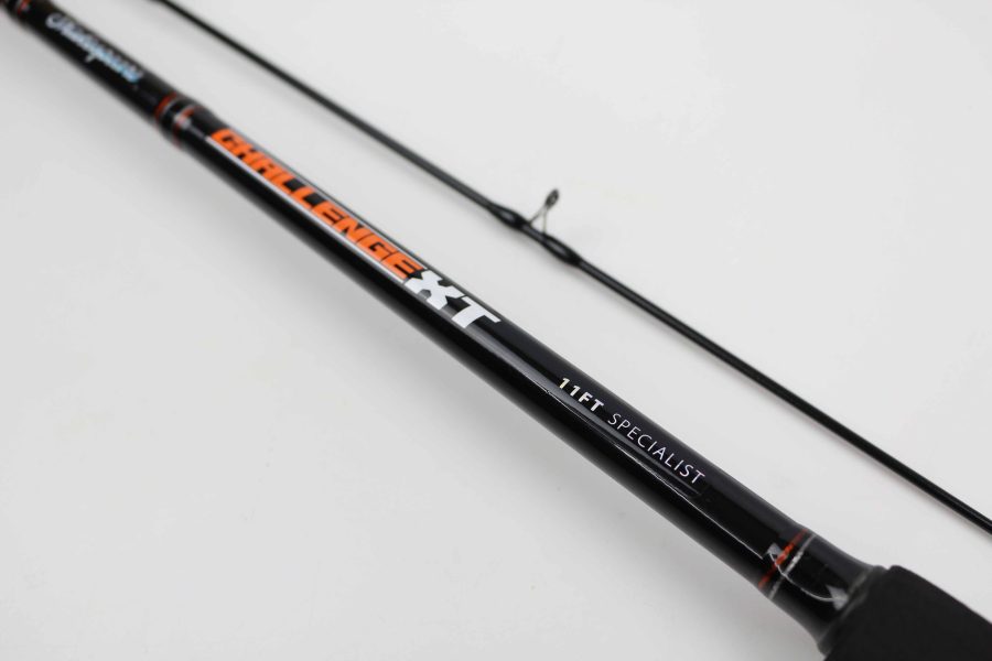 Shakespeare Challenge XT 11ft Specialist 2pc
