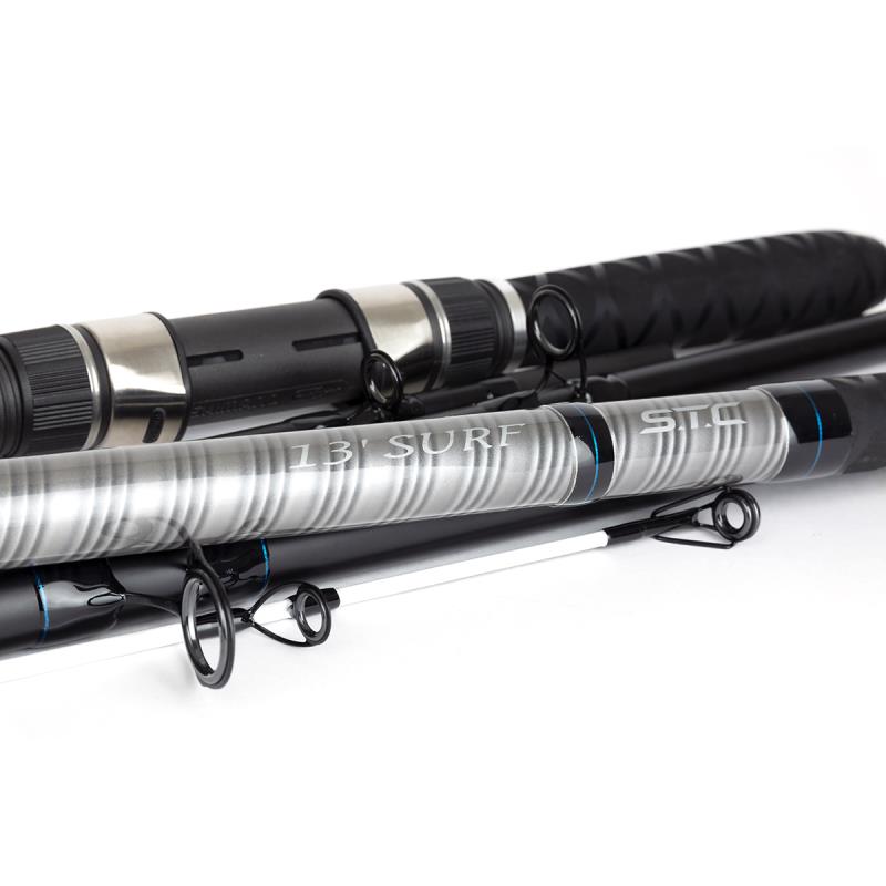Shimano STC Surf Travel 13ft 4-8oz