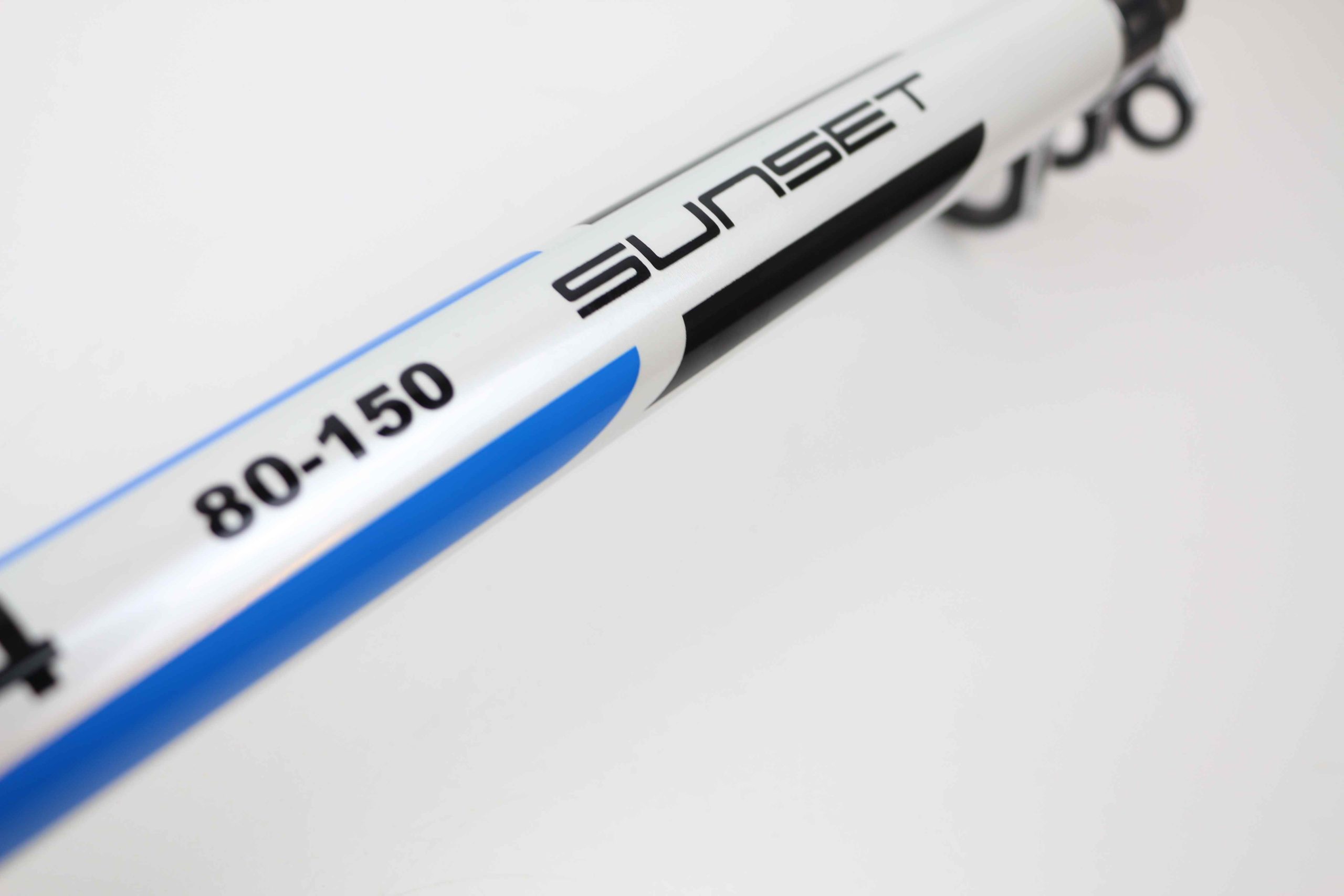 Sunset Arkana ZXR3504 Telescopic Shore Rod 11'6" 3-5oz