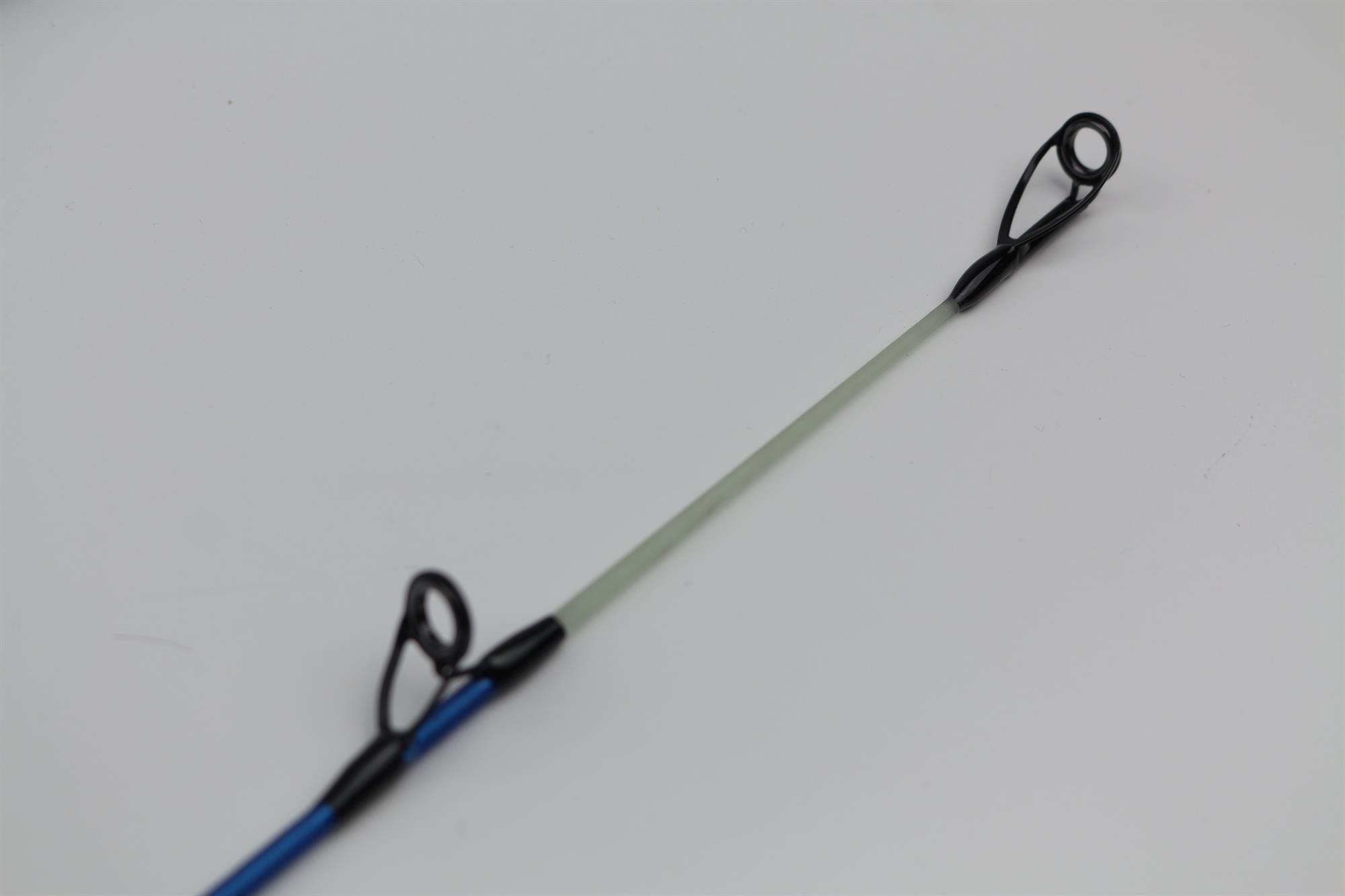 Sunset Breakwater Boat Rod 7ft 6' 12/20lb Class