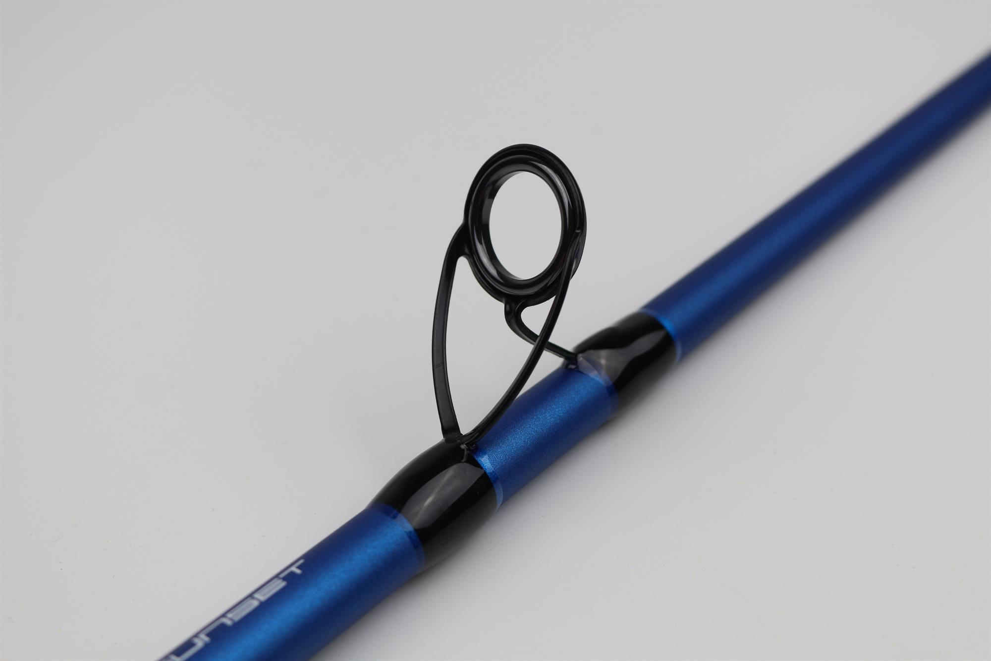 Sunset Breakwater Boat Rod 7ft 6' 12/20lb Class