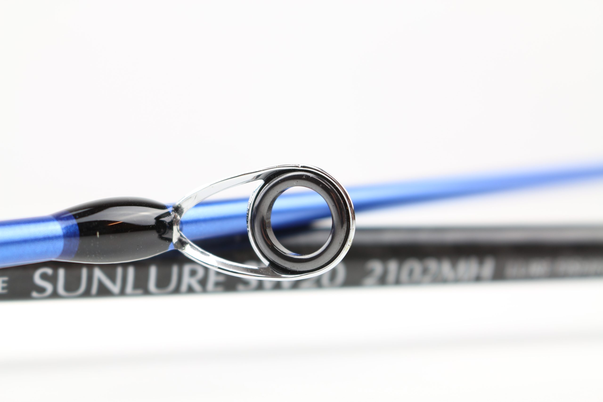 Sunset Sunlure SW20 Lure Rod 6'11" 7-30g 2 sec