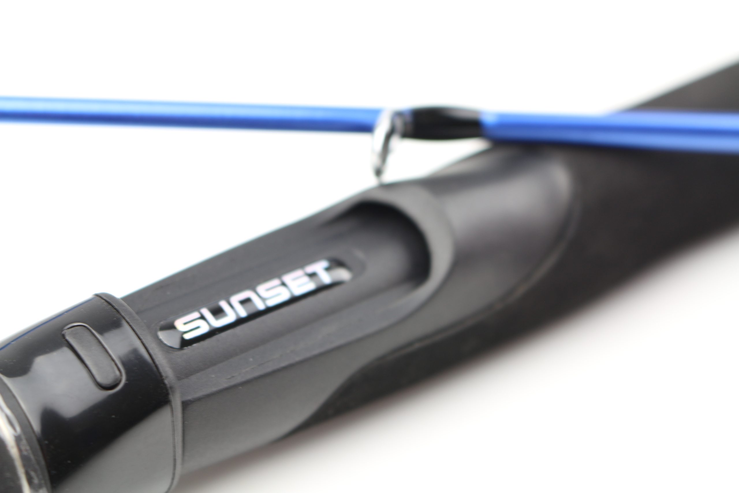 Sunset Sunlure SW20 Lure Rod 8'10" 15-50g 2 sec