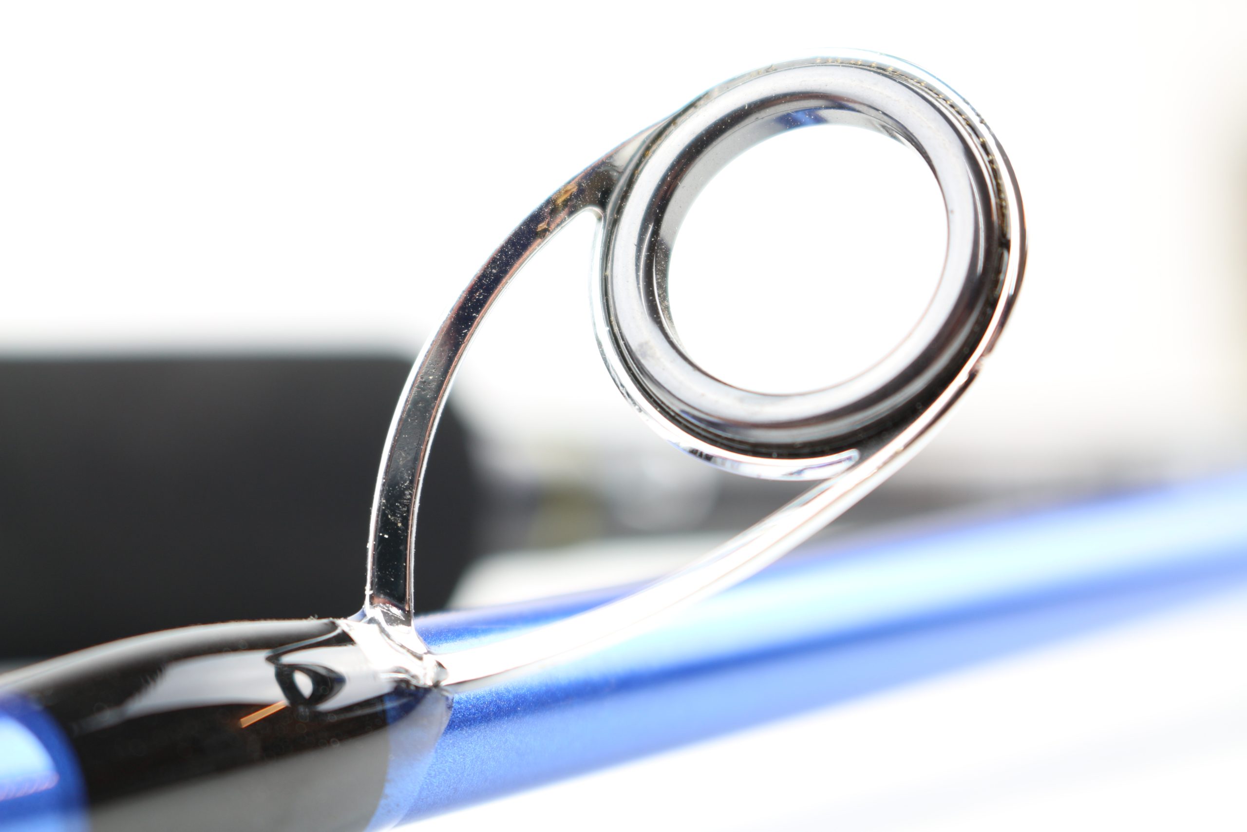 Sunset Sunlure SW20 Lure Rod 8'10" 15-50g 2 sec