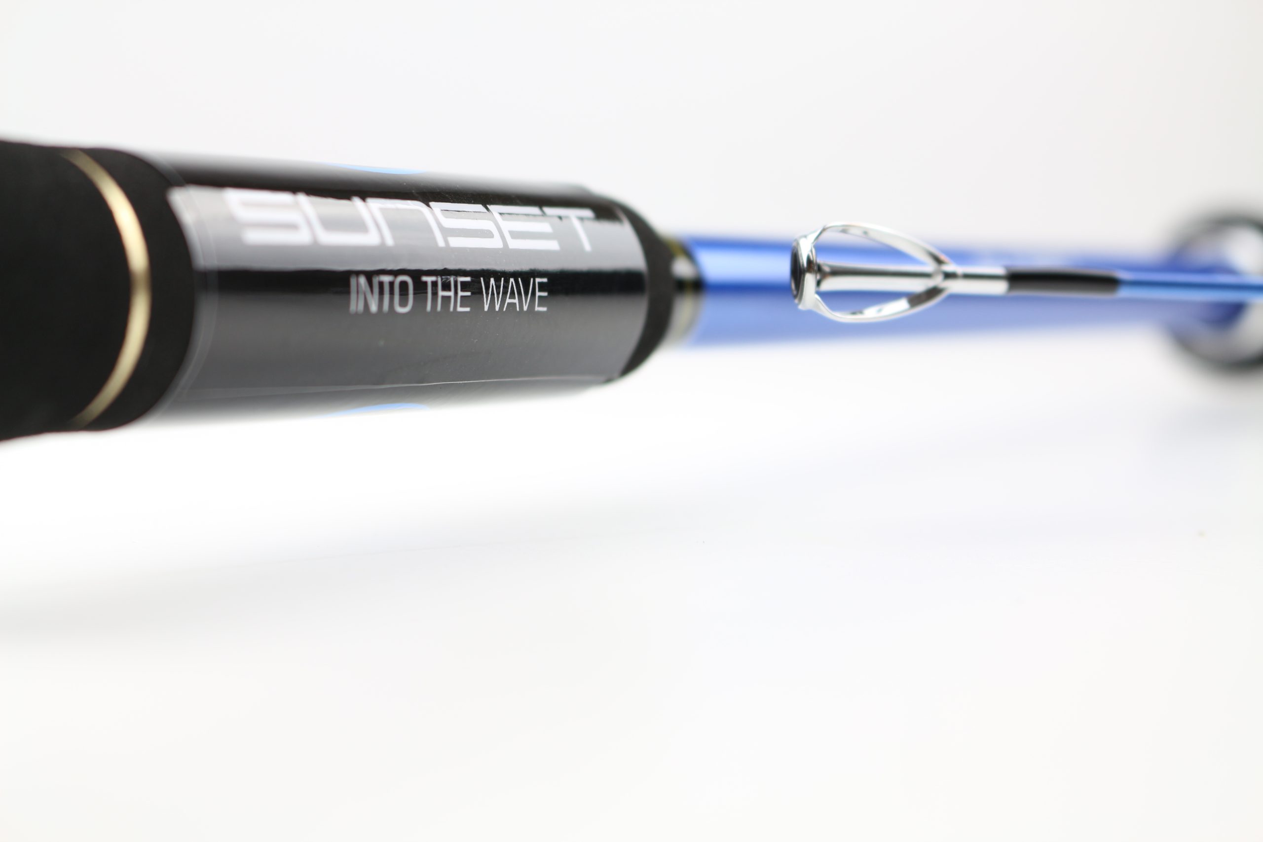 Sunset Sunlure SW20 Lure Rod 8'10" 15-50g 2 sec