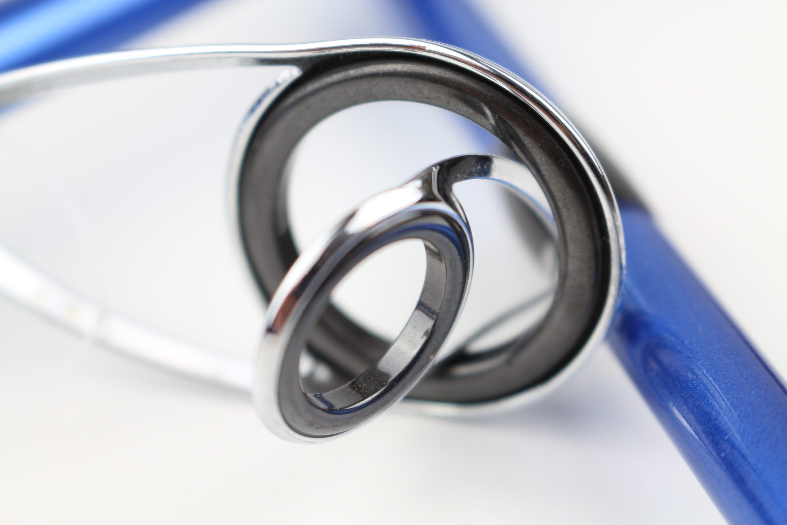 Sunset Sunlure SW20 Lure Rod 8'10" 15-50g 2 sec