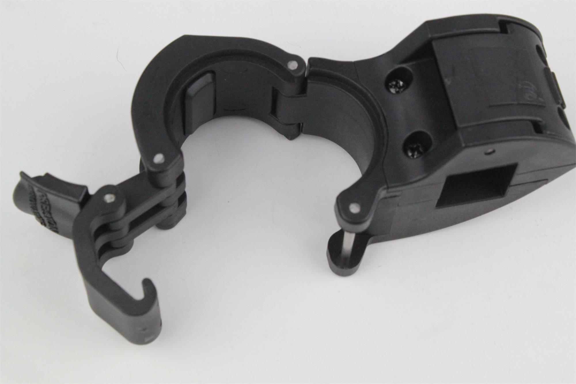 Preston Offbox 36 Horizontal Clamp Knuckle