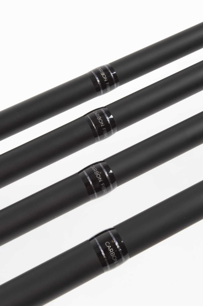 Korum Barbel Rods