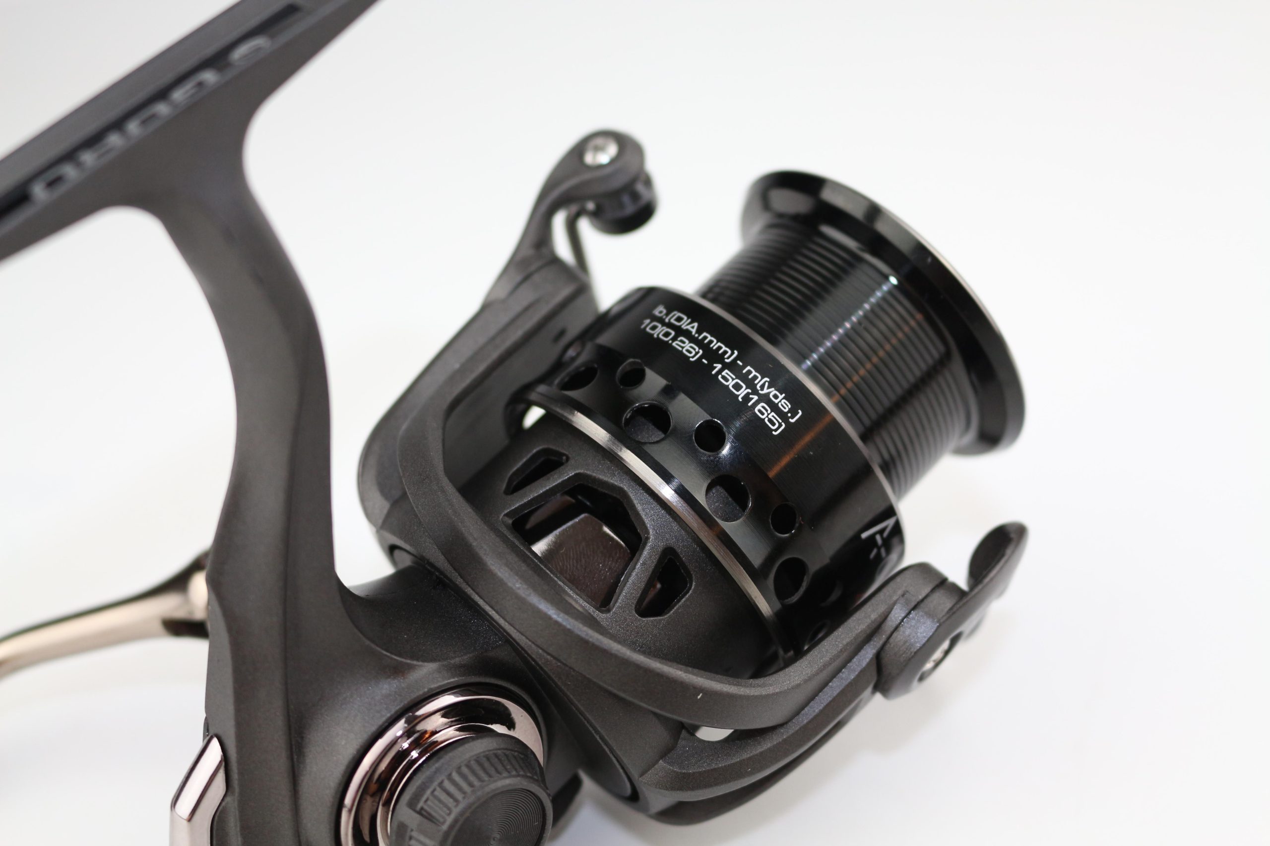 Guru A-Class 4000 Reel