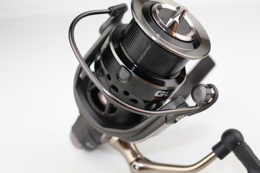 Guru A-Class 4000 Reel