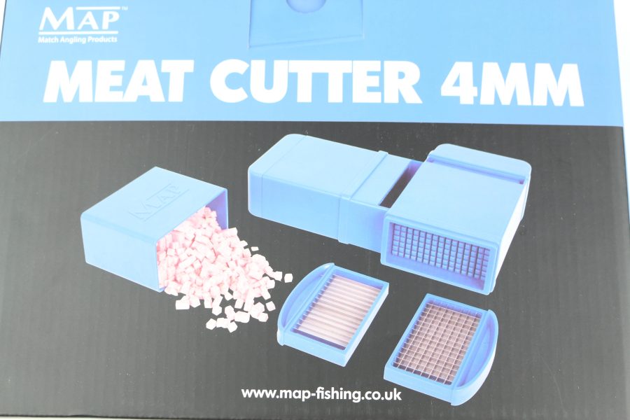 Map Meat Cutter 4mm & 6mm
